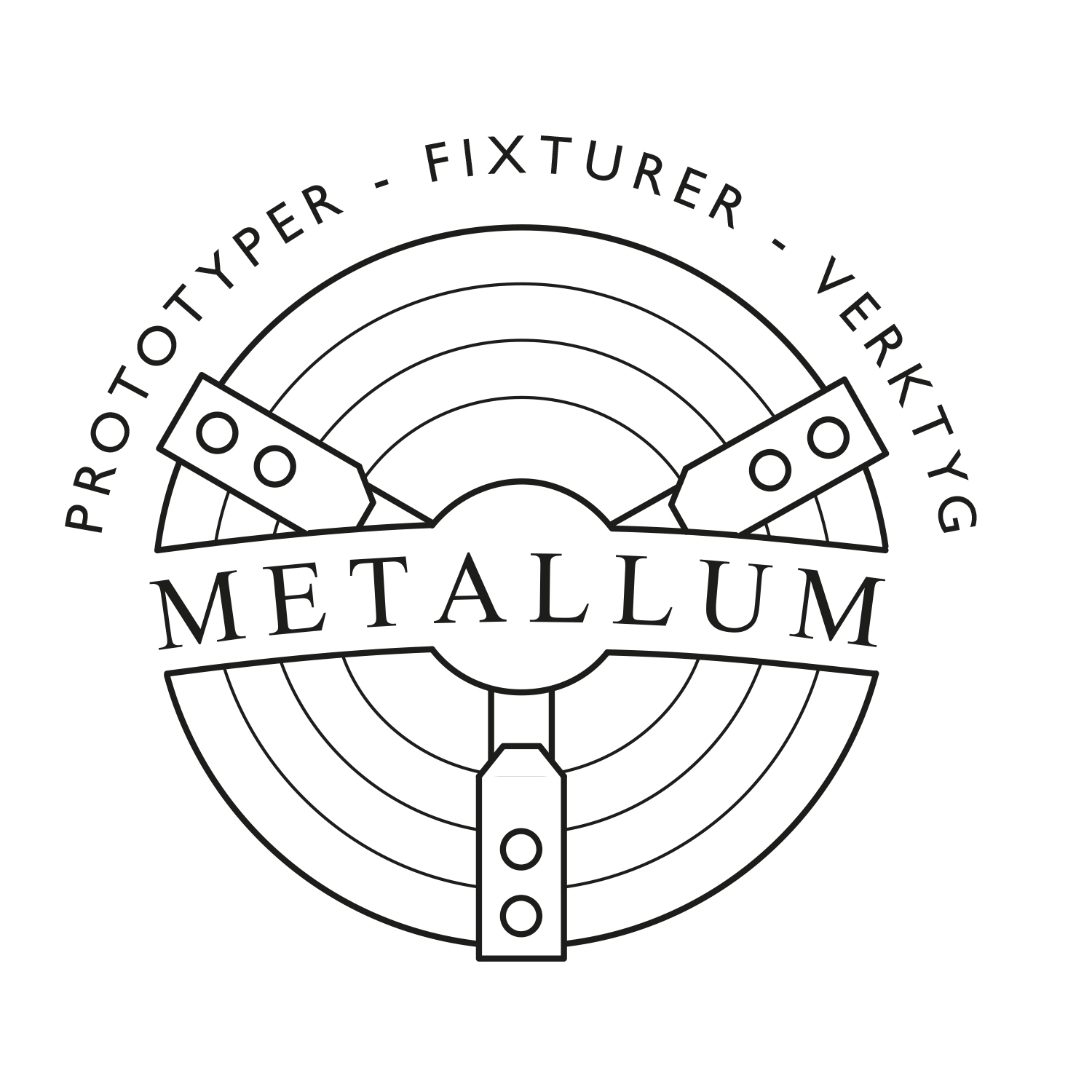 Om oss - Metallum - Prototyp & Teknik